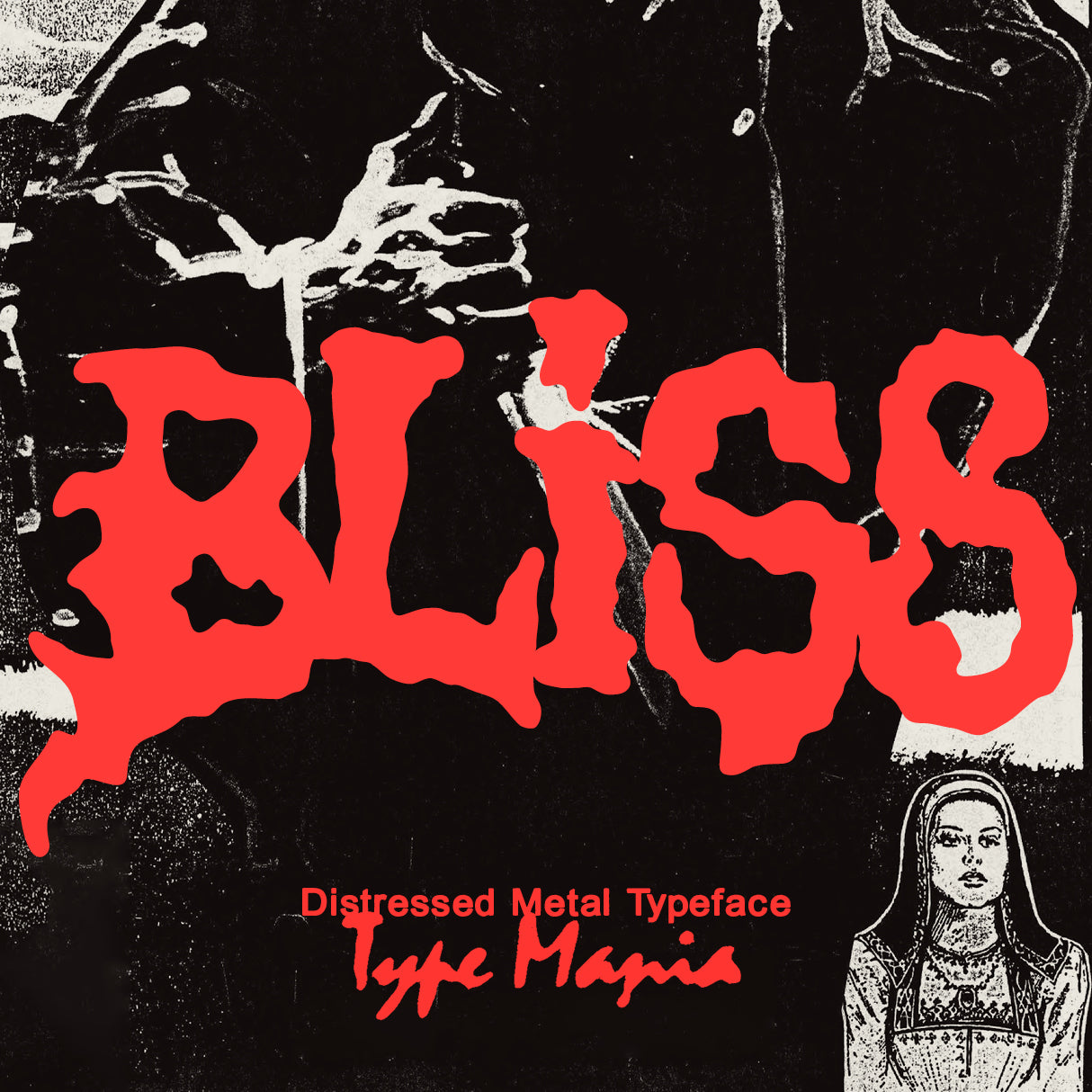 Graphic Design is Easy (with Type Mania)®